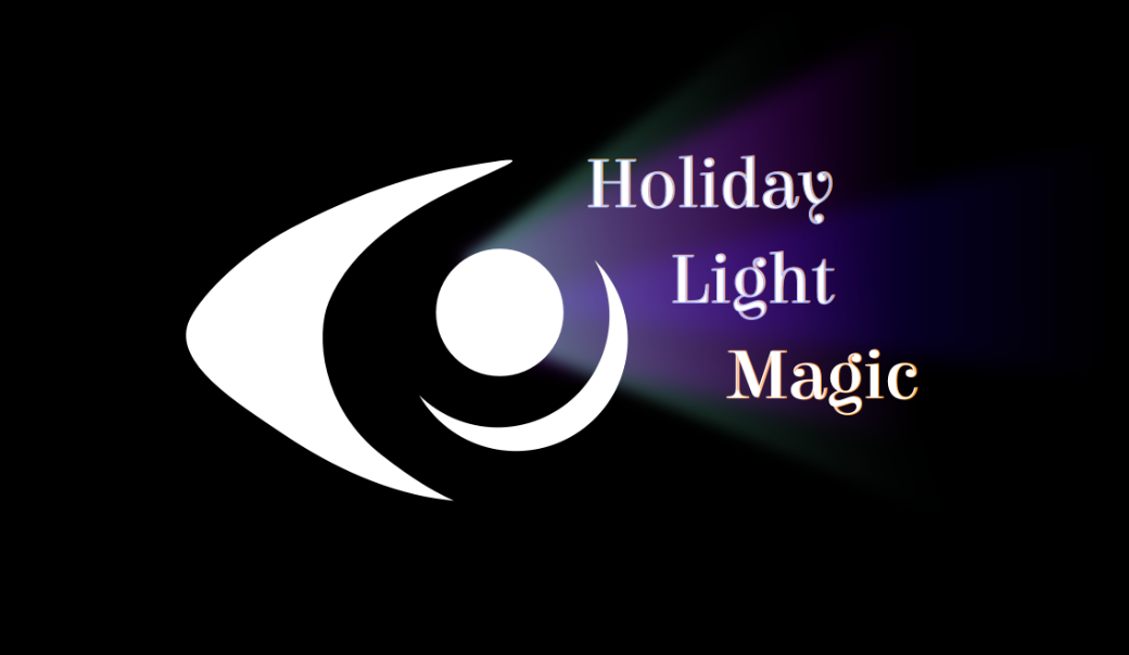 Holiday Light Magic 🪄